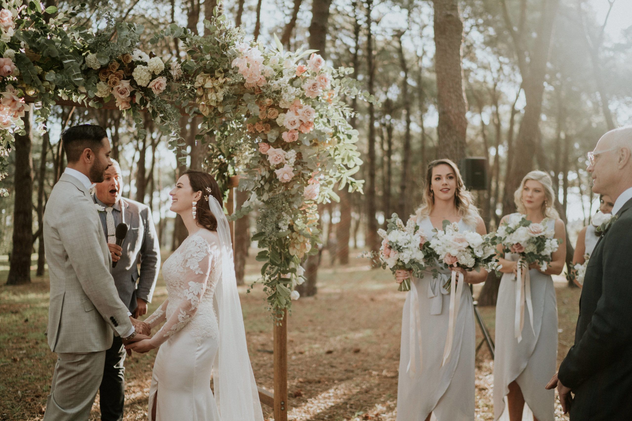 Wedding Package – SIMON LAURENCE MUSIC